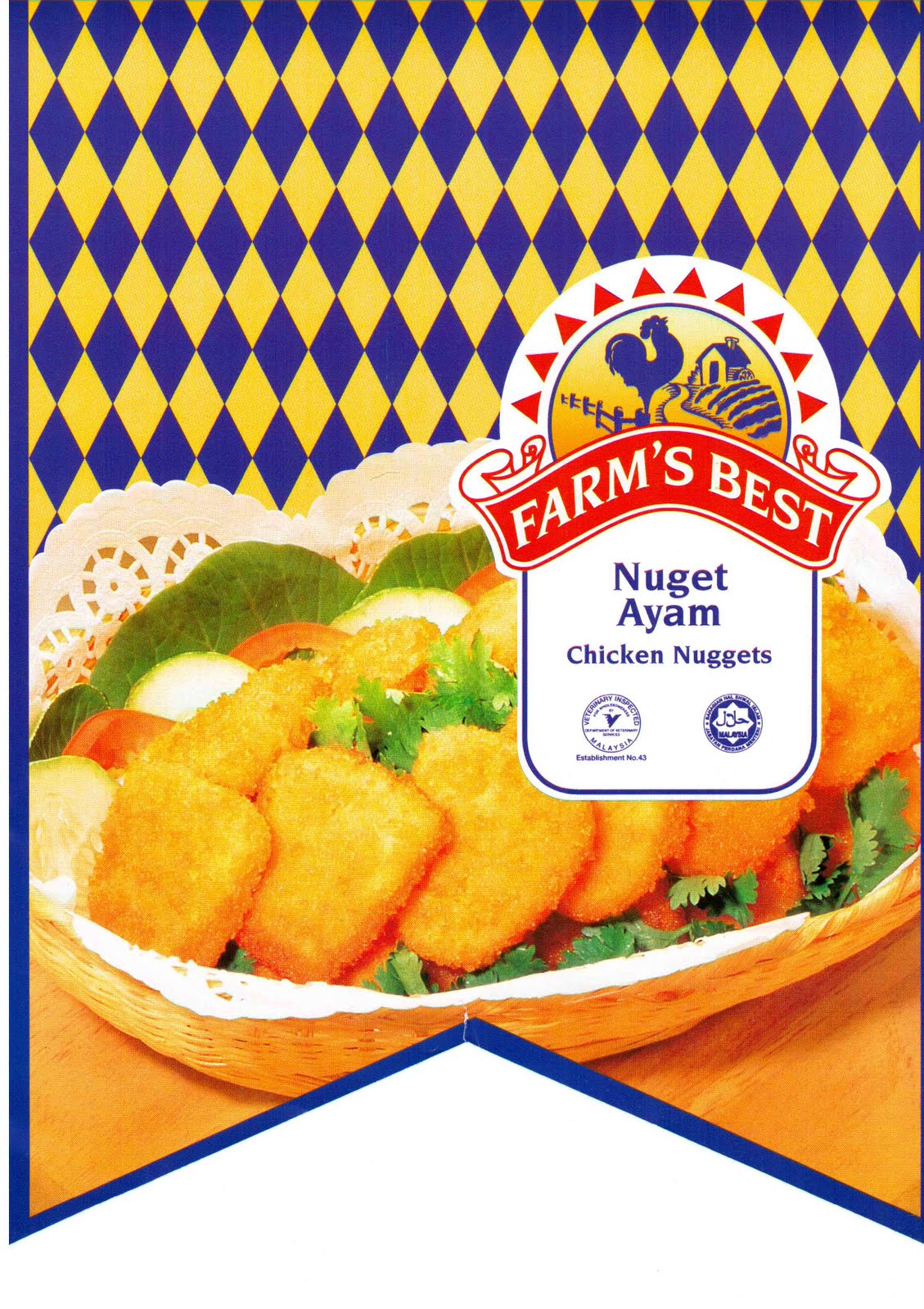 sinmah Poultry Processing(s) Pte Ltd: Farm's Best Products