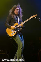 Circulo Rock: Biografías: Sangre Azul