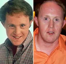 ¿Qué pasó con el querido Corky de "La Vida Continúa"? | Revista Noticias