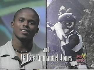 Entérate que pasó con todo el elenco de los recordados Power Rangers ...