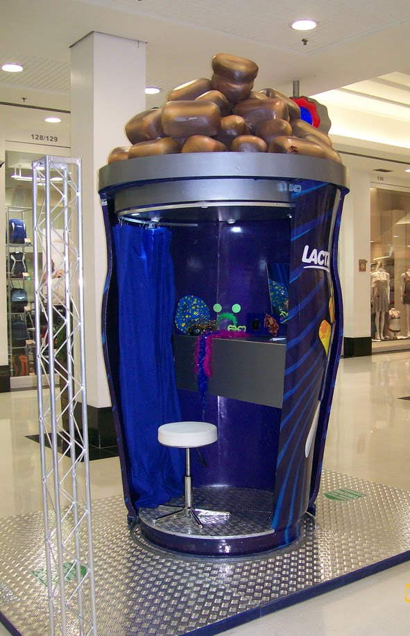 NewStyle cria ações diferenciadas para ‘Mini Bis’ no PDV ~ PDV Ativo