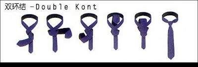 Q's Mind: 10 Ways to Fix a Tie