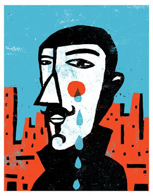 Art and Design Inspiration: Cristóbal Schmal