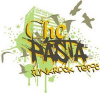 ArteNMusical: Che Pasta Discografia