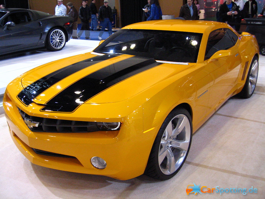 I LOVE CAMAROS! | 2011 Camaro
