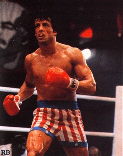 CALCIOMANIA 90: APOLLO CREED, CLUBBER LANG O IVAN DRAGO. CHI E' SARDO?