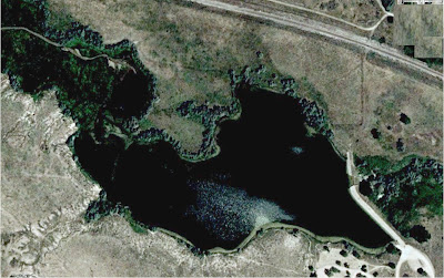 ColoradoCasters: Mattsabasser Scout Report: Stalker Lake