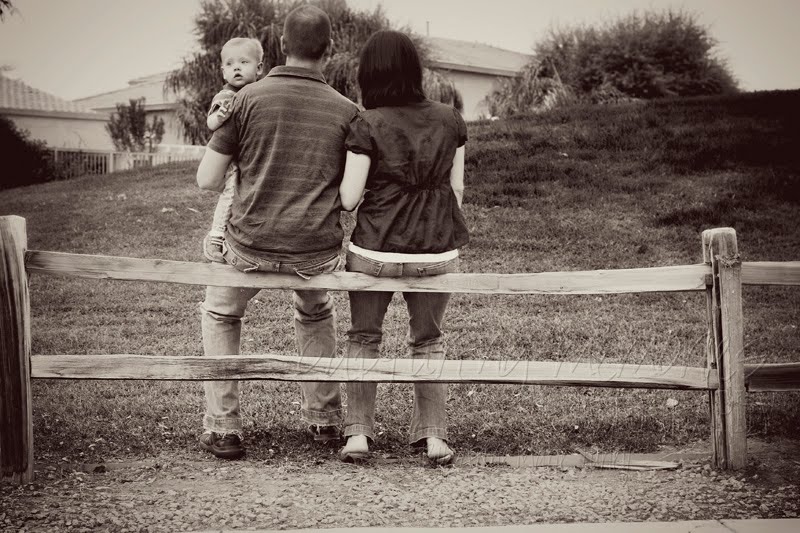 Capturing Memories Photography: gunnell family part two