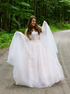 berniesphotography: READY TO TRASH THE PROM DRESS?