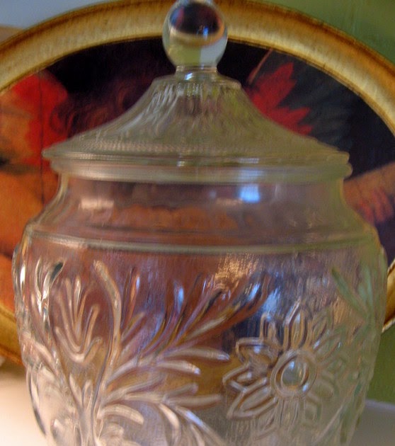 Whats In The Cookie Jar