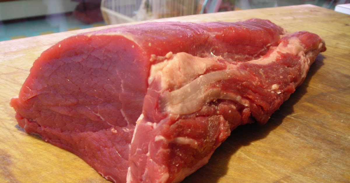 La mia vita tra la carne: Il Filetto