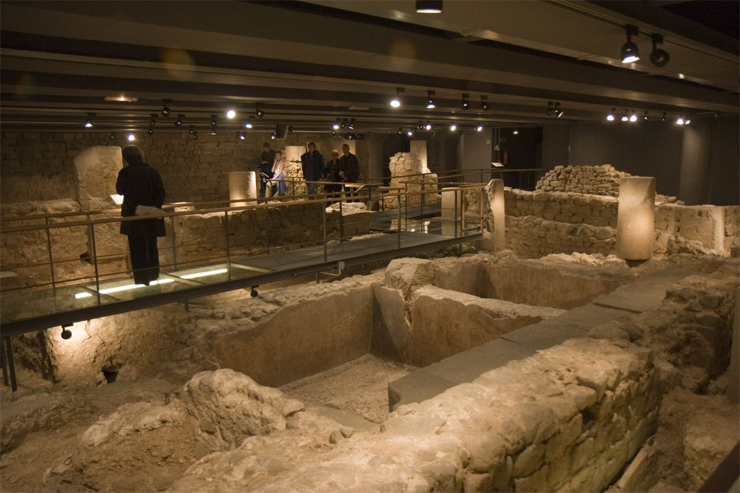 Barcino (la Barcelona romana) - ForoCoches