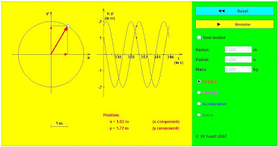 Vandré Tech: SIMULADOR DE MCU E MHS