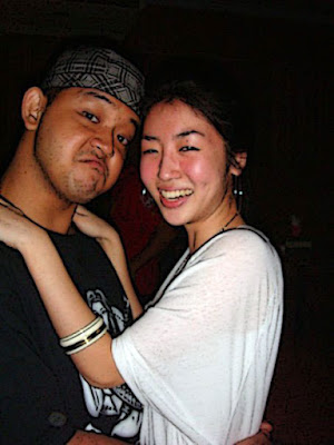 Myanmar Top Rapper, J Me Having Good Time