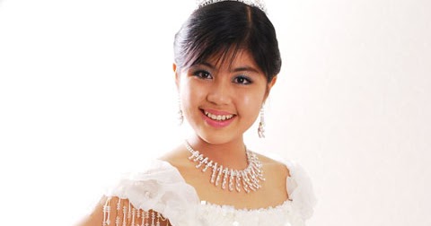 Myanmar Pretty Actress: Soe Pyae Thazin in Wedding Dresses