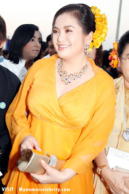 Images and Places, Pictures and Info: myanmar actress nandar hlaing