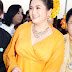 Myanmar Actresses' Fashion at 2007 Myanmar Film Academy Award Ceremony 2