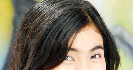 Myanmar Cute Singer and Actor: Chit Thu Wai