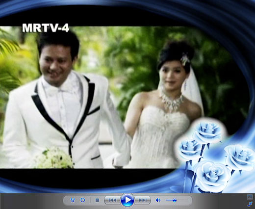 Mrtv 4 - Myanmar Celebrity Videos of MyanmarCelebrity.Com: MRTV-4 7th ...