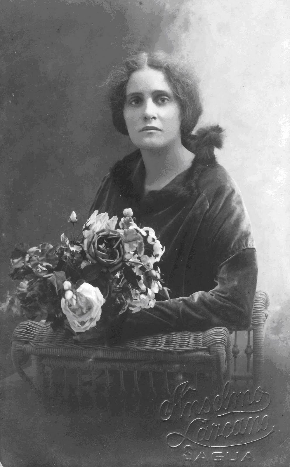 Sagua Viva: La mujer hace historia en Sagua la Grande.