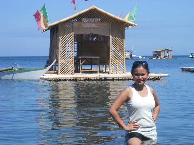 Lago De Oro- Calatagan, Batangas ~ ♥Round-Tripinay♥