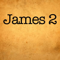 *Gospel-driven Disciples: Reading James Chapter Two