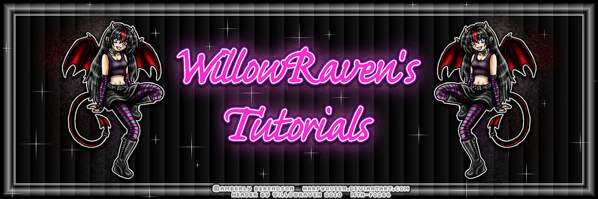 WillowRaven's Tutorials: Popeye Love Tutorial