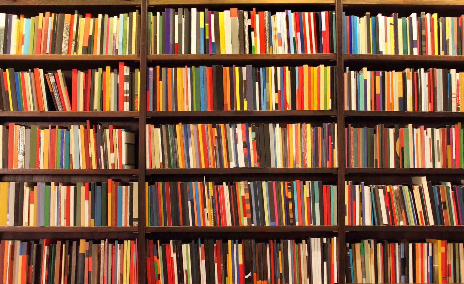 Fondo De Libros Imagui