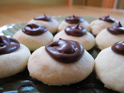 the creamery: how to make yummy susan cookies