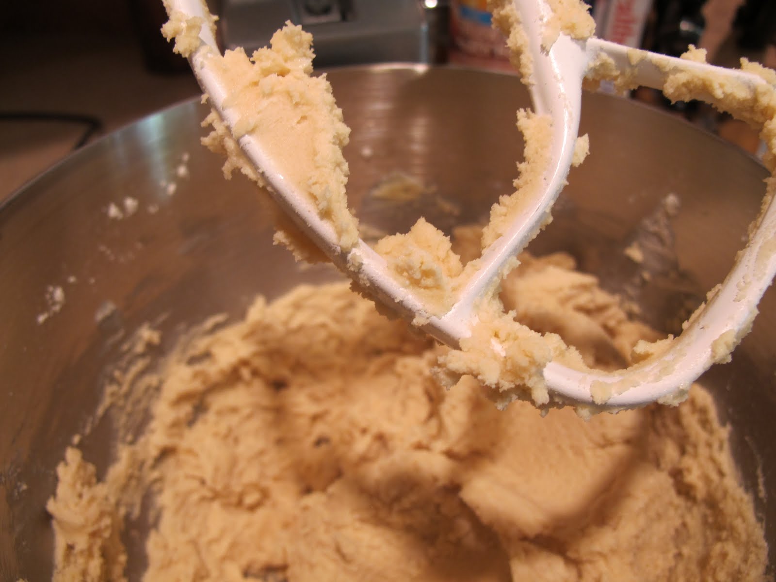 the creamery: how to make yummy susan cookies