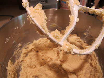 the creamery: how to make yummy susan cookies