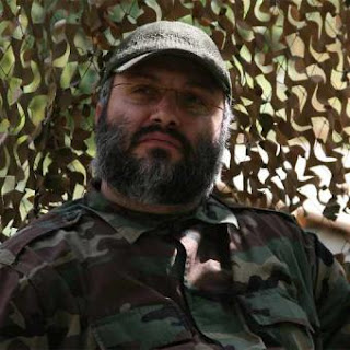 El Terrorismo Islámico