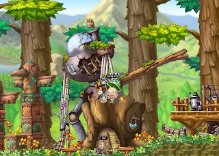 The Best free 2D MMORPG and MMO Games - Free MMORPG and Free MMO Games ...