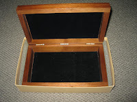 AppraisalBuddy.com: John F. Kennedy Cigar Box