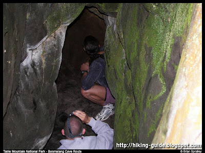 Our Hiking Guide: Hiking Boomslang Cave - Part 2 of 4