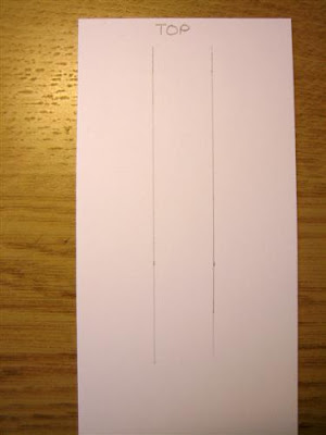 {Glitter Adventure}: Simple but effective male card...