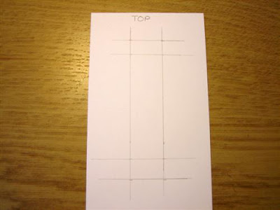 {Glitter Adventure}: Simple but effective male card...