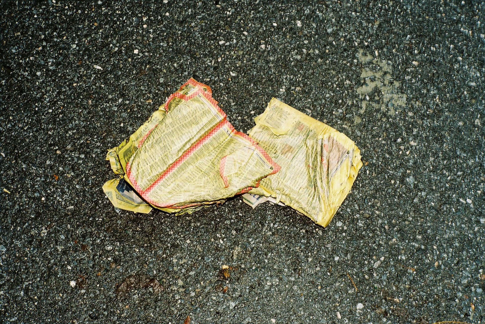 IN RESIDENCE @ APEXART WITH ROY SAMAHA