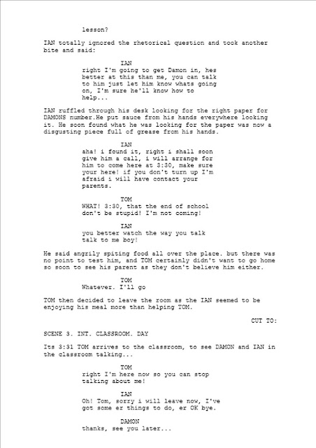 Script studio versus final draft - cloudatila