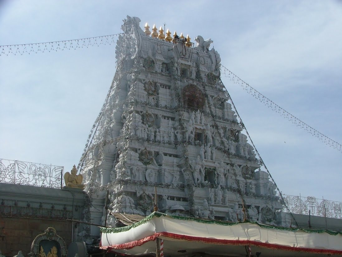 JBD-GPD: Tirupati Tirumala Free Wallpapers Download 2011