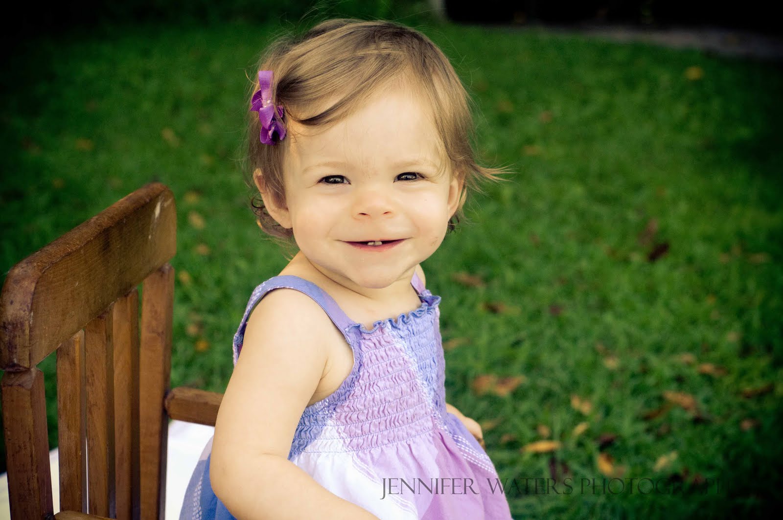 Jennifer Waters Photography: The Kemmerer Family