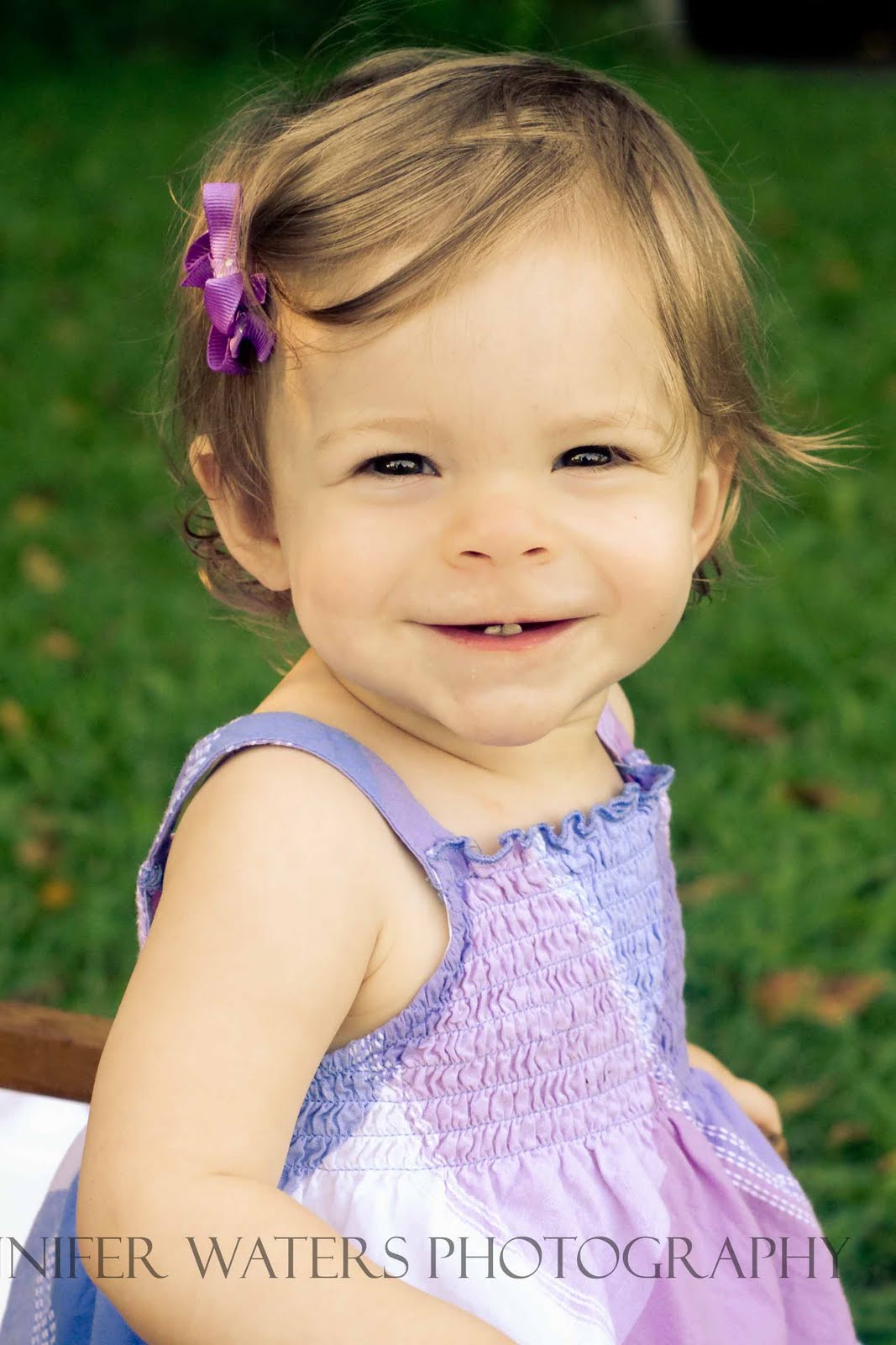 Jennifer Waters Photography: The Kemmerer Family