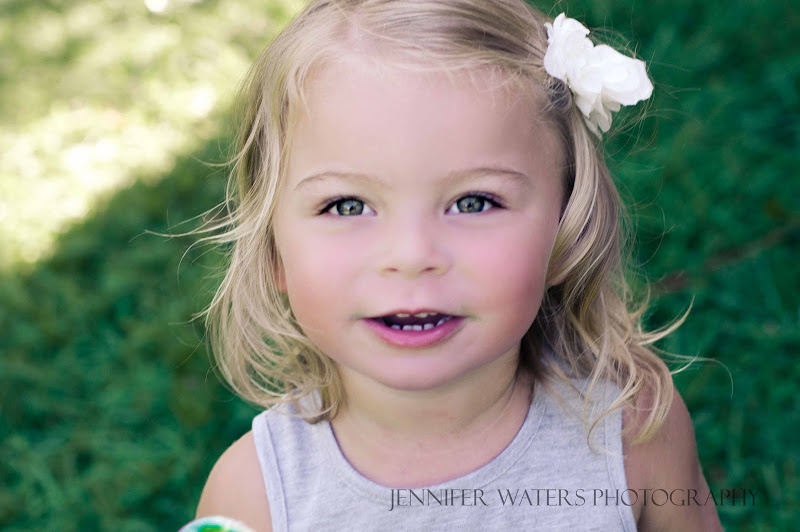 Jennifer Waters Photography: The Haluska Family