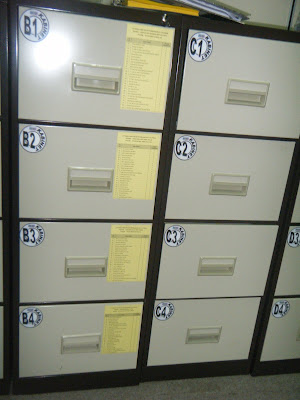 JK Latihan 5s: April 2010