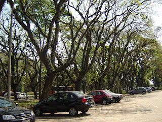 FOTOS USP CAMPUS BUTANTÃ E USP LESTE - EACH