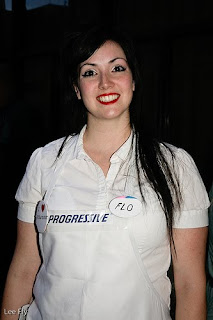 Progressive Values: Progressive's Flo Halloween Costumes