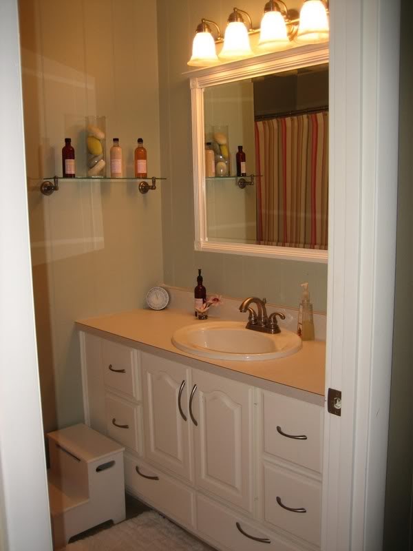 ~You, Me & The Kid~: Design Daydreams-Bathroom Edition