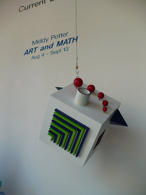 WSG Gallery's Blog: Middy Potter's Art and Math: a sweeping vision from ...