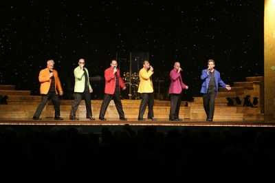 Springfield Missouri Singles: SIX Area Appreciation this month!