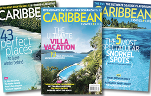 Free 1-Year Subscription to Caribbean Magazine | FreebieShark.com